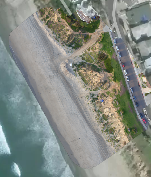 Using QGIS To Make Custom Contour Maps Drones Made Easy